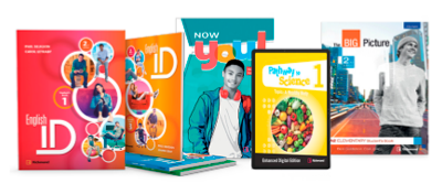 Richmond - Santillana